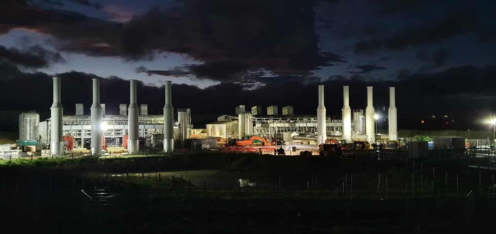 Pipework Fabrication Services | Our Sectors – Laker-vent